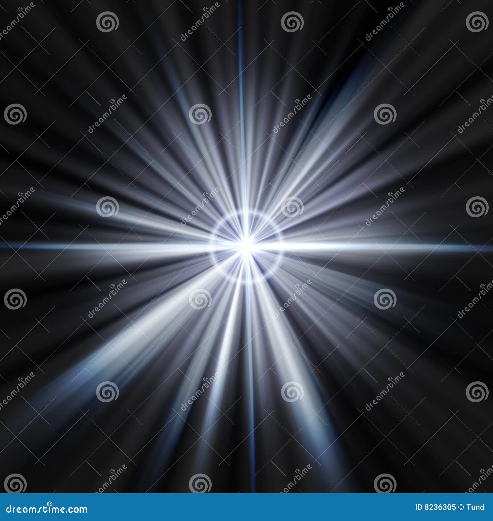 Star flare stock illustration. Illustration of beautiful - 8236305