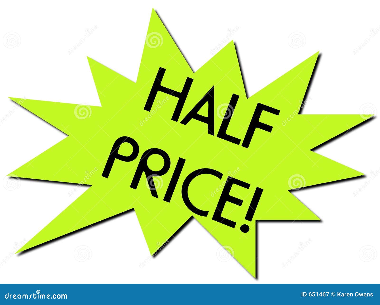 Halfprice Cartoons, Illustrations & Vector Stock Images - 134 Pictures ...