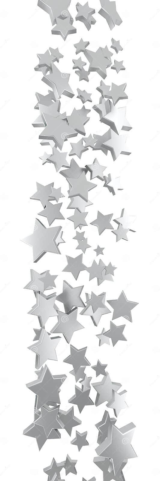 Star flow stock illustration. Illustration of particle - 19516068