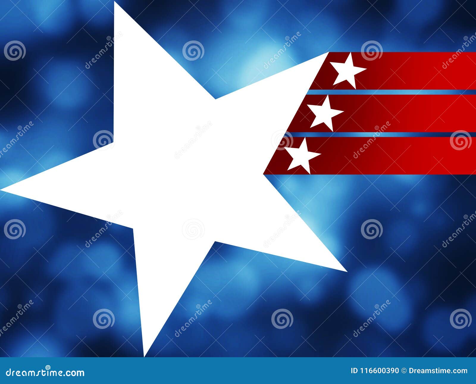 Star Flying Across Dark Sky Stock Illustration - Illustration of flying ...