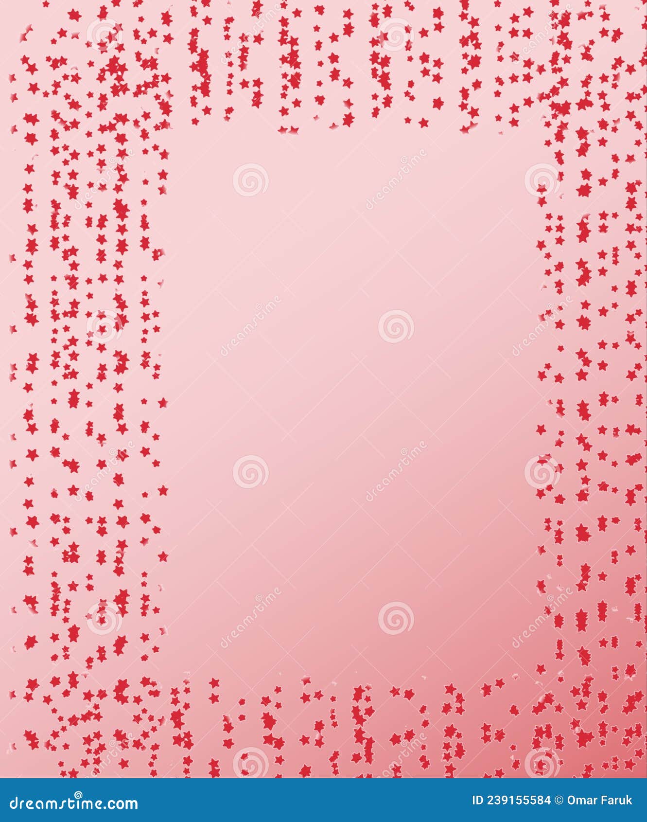 Star Frame Backgrounds Photo Stock Illustration - Illustration of frame ...