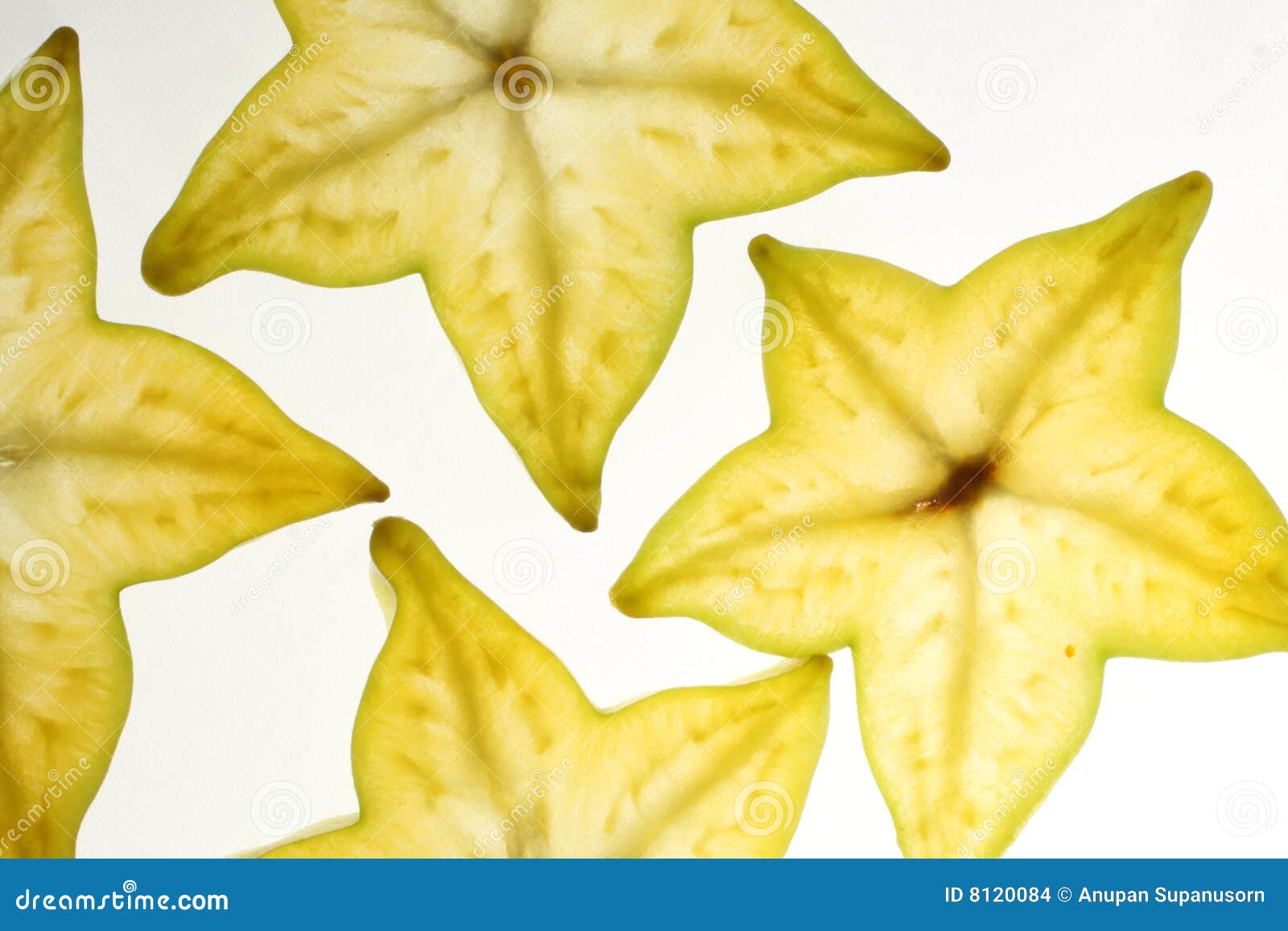 Yellow star shaped flowers stock photo. Image of white - 8120084