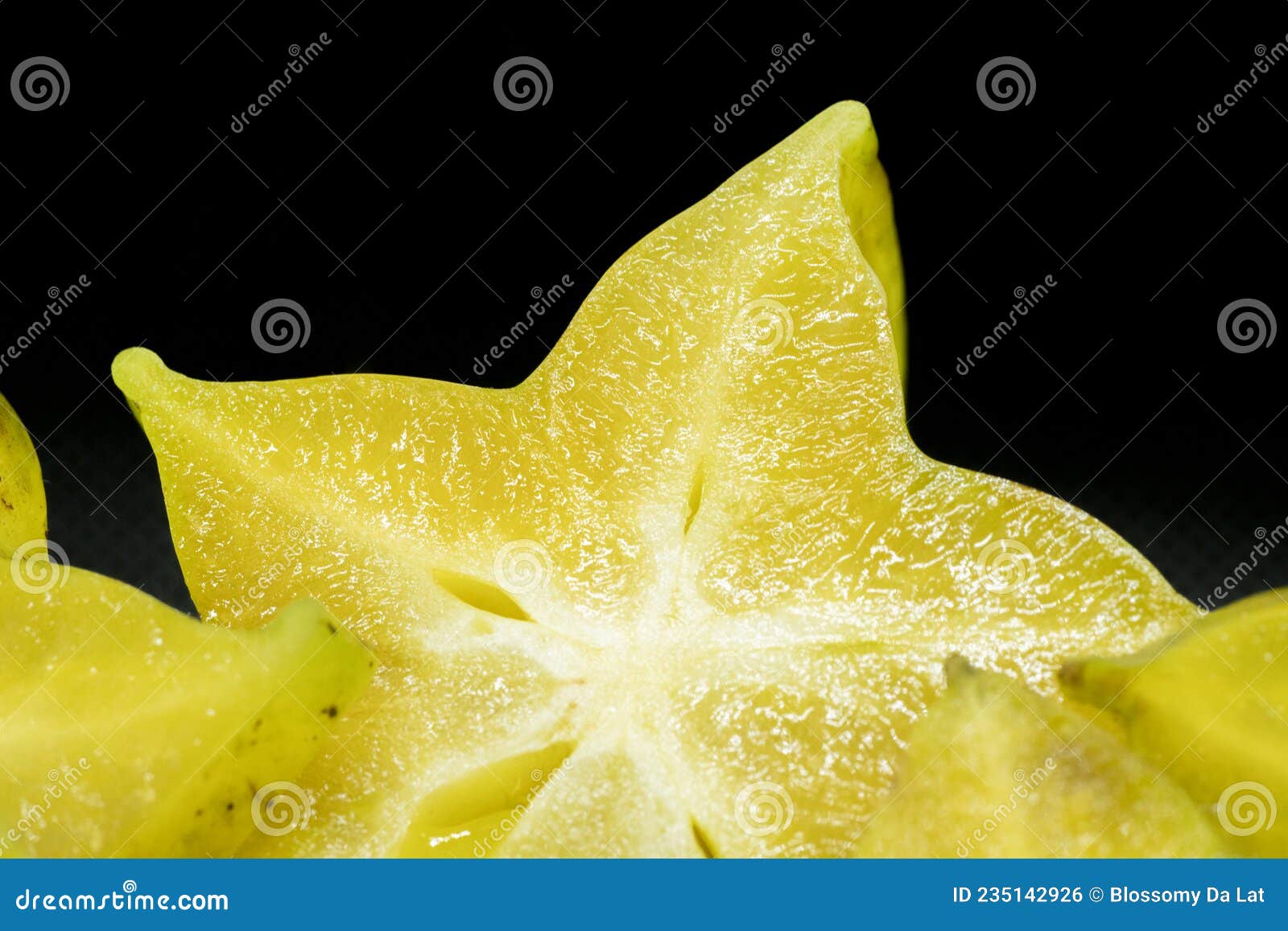 Star fruit stock photo. Image of plant, citrus, vegetable - 235142926