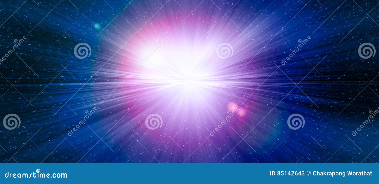 Star Gate, Generative AI Illustration Royalty-Free Stock Image ...