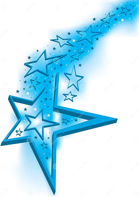 Star gate open stars stock vector. Illustration of greetings - 19559061