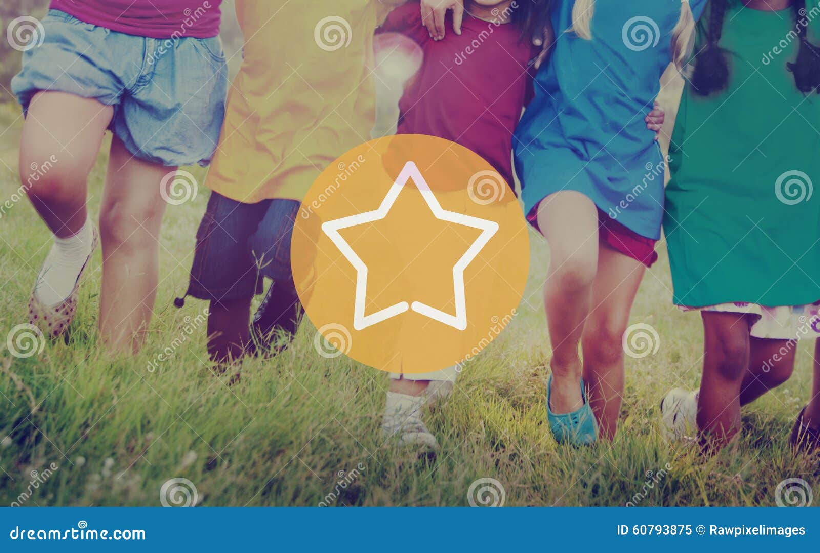 Star Good Great Success Excellent Reward Concept Stock Image - Image of ...