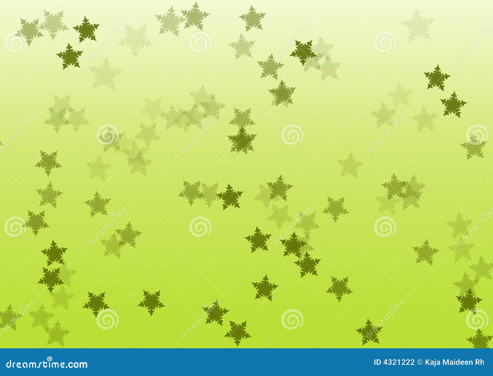 Star On Green Grass Texture Stock Photo | CartoonDealer.com #18390660
