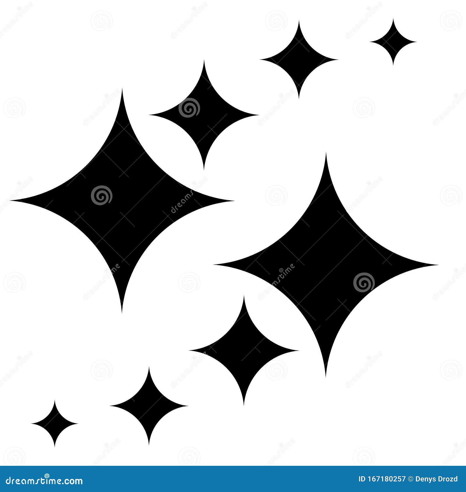 Sparkles Icon, Sparkle Set With Stars, Flashes, Glowing Elements ... Sparkles Icon, Sparkle Set With Stars, Flashes, Glowing Elements ...