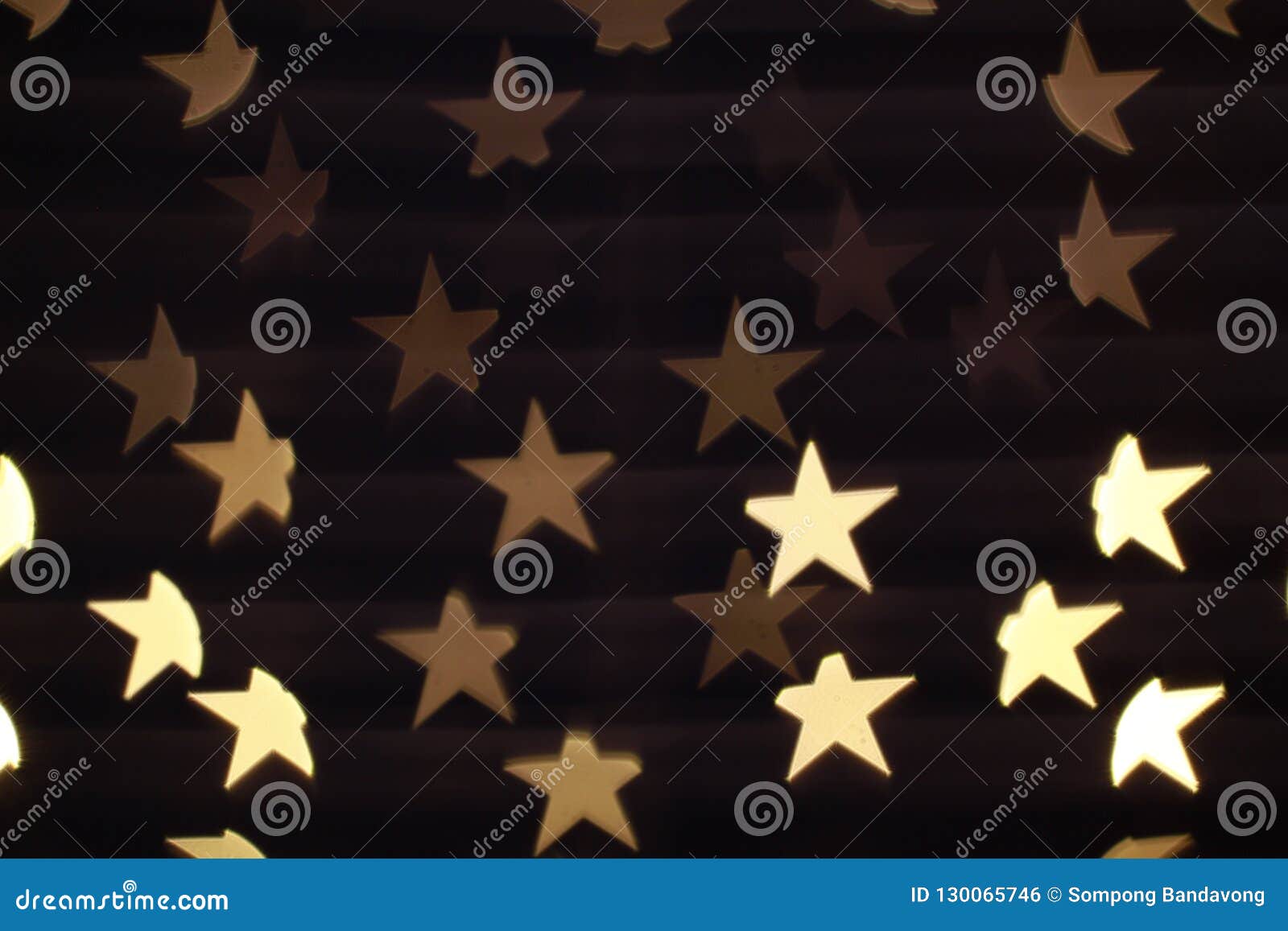 Star light bokeh stock photo. Image of abstract, light - 130065746