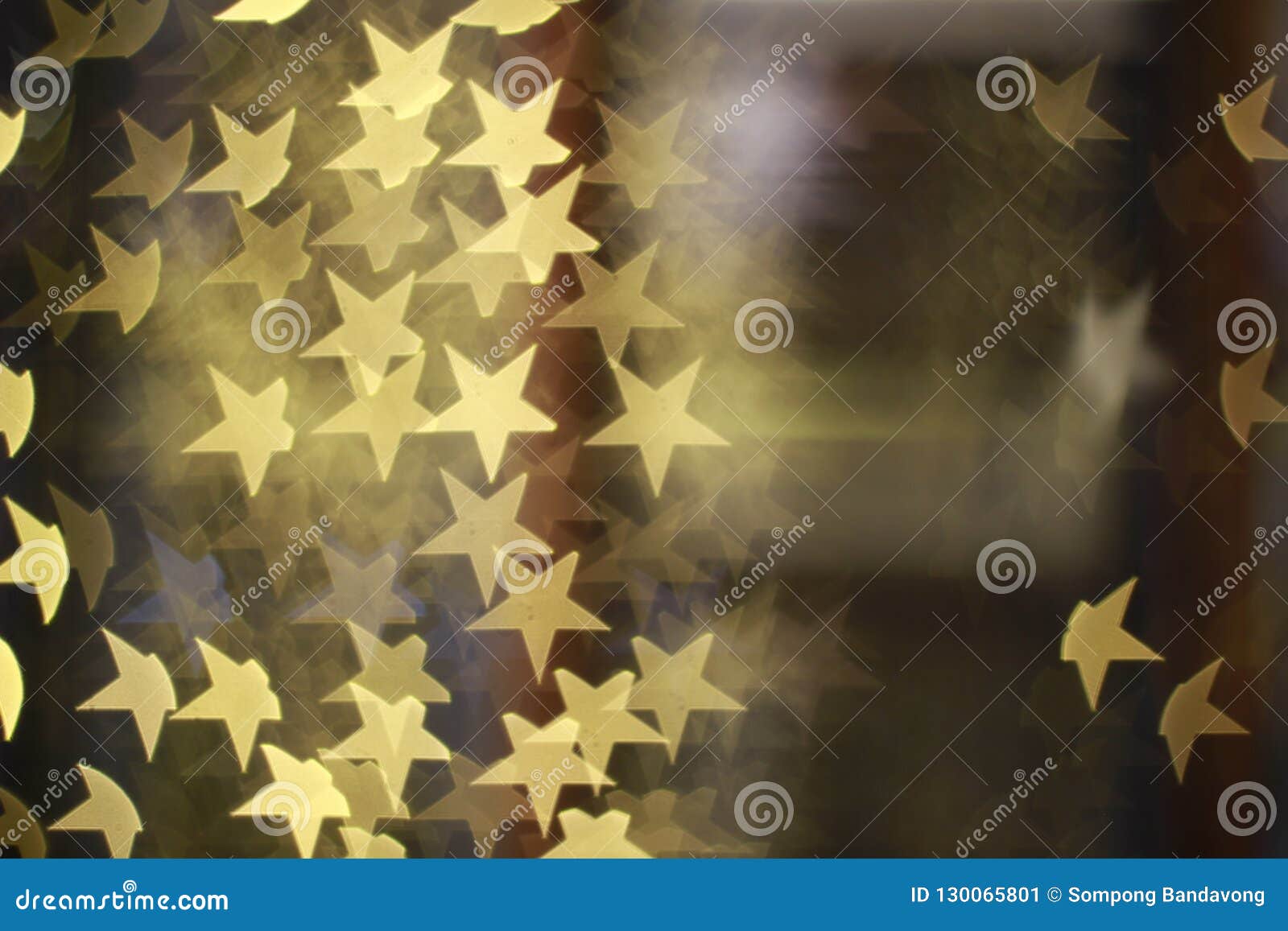 Star light bokeh stock image. Image of star, bokeh, abstract - 130065801