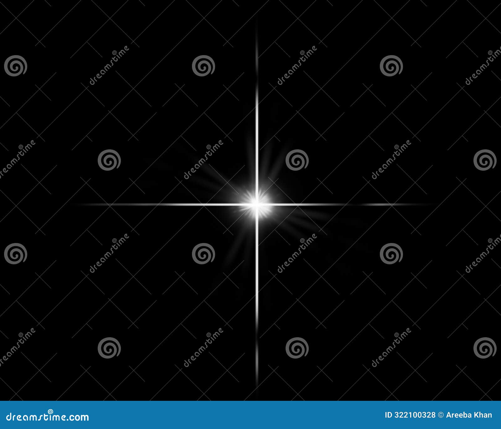 Star Light Product - 30 stock illustration. Illustration of illuminated ...