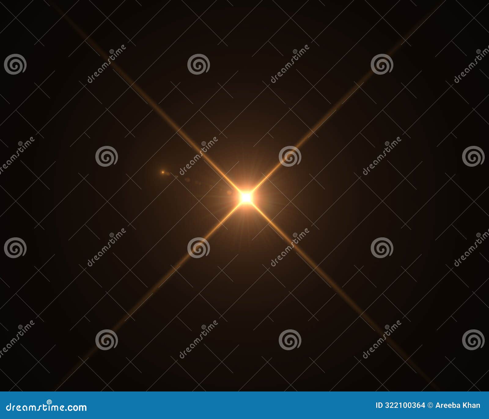 Star Light Product - 30 stock illustration. Illustration of glittering ...