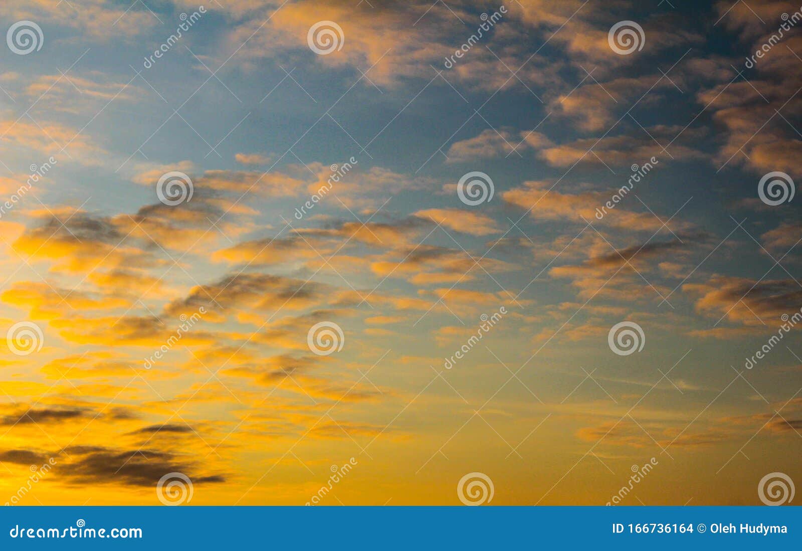Star Named Sun at Sunset Day Dark Sky Gray Clouds Stock Photo - Image ...