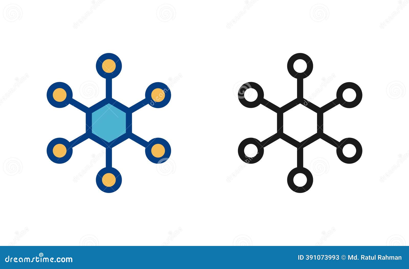 Structure Icons Outline Icons Collection. Icons, Structure, Symbols ...