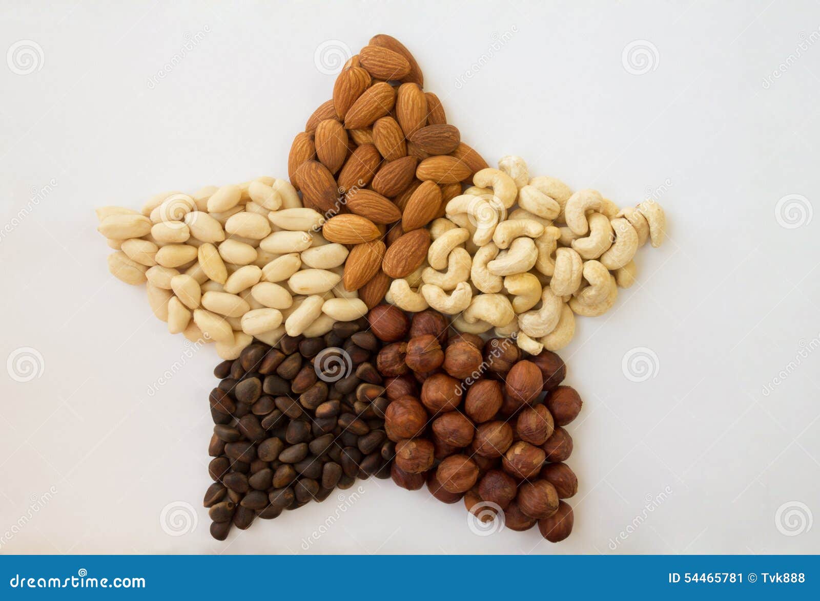 Star nut stock image. Image of strength, durability, helpful - 54465781