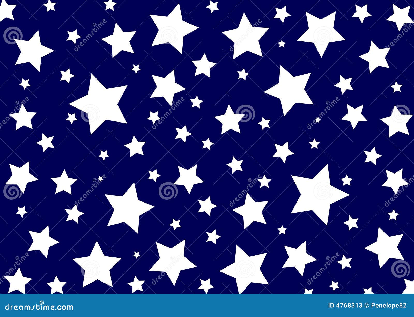 Star pattern stock illustration. Illustration of dimensional - 4768313