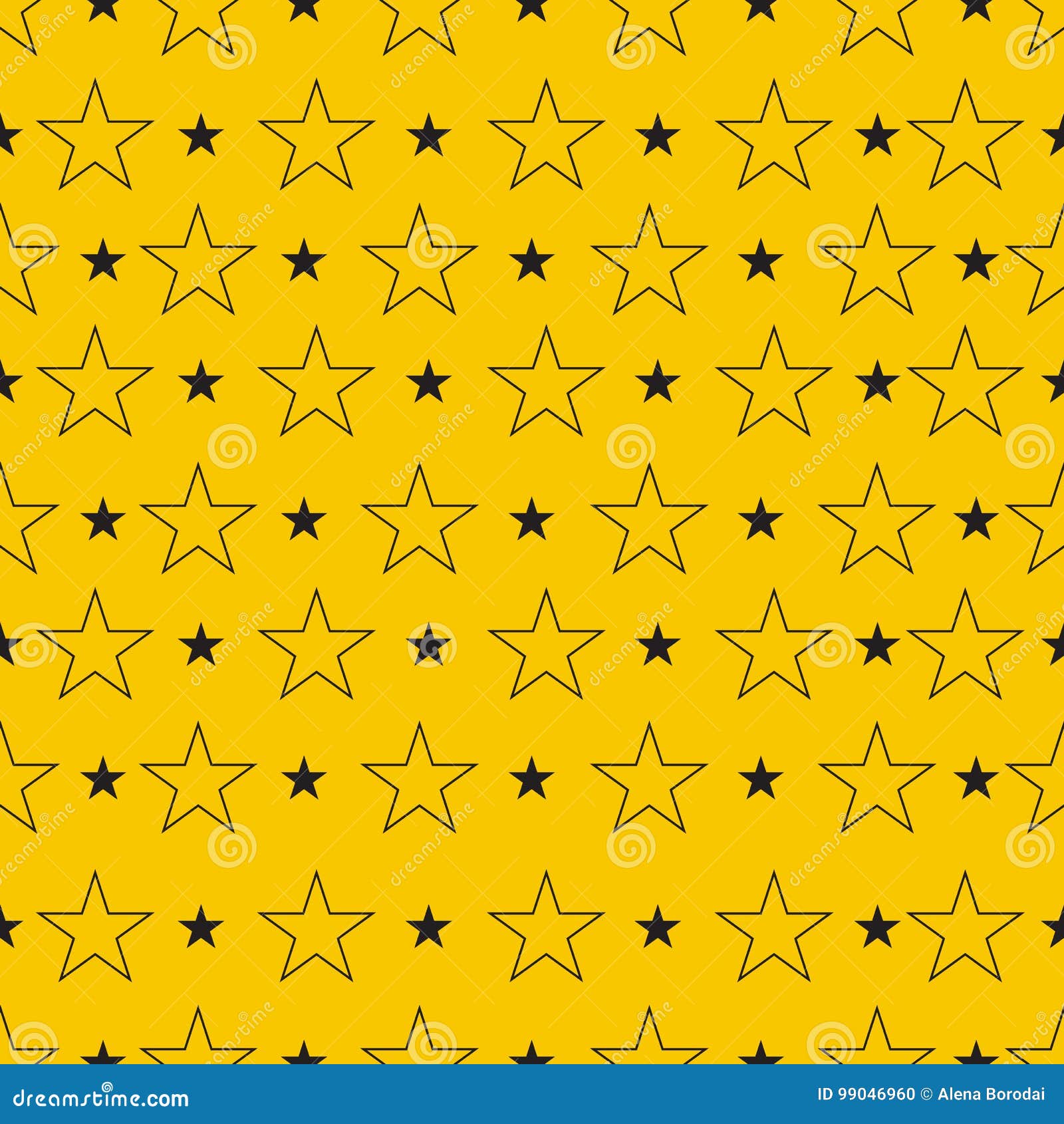 Star Pattern, Star Background. Star Art. Vector Illustration Stock ...