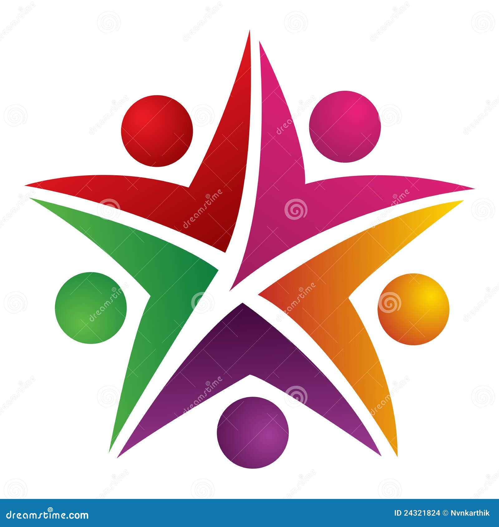 Team Representation Stock Illustrations – 1,035 Team Representation ...