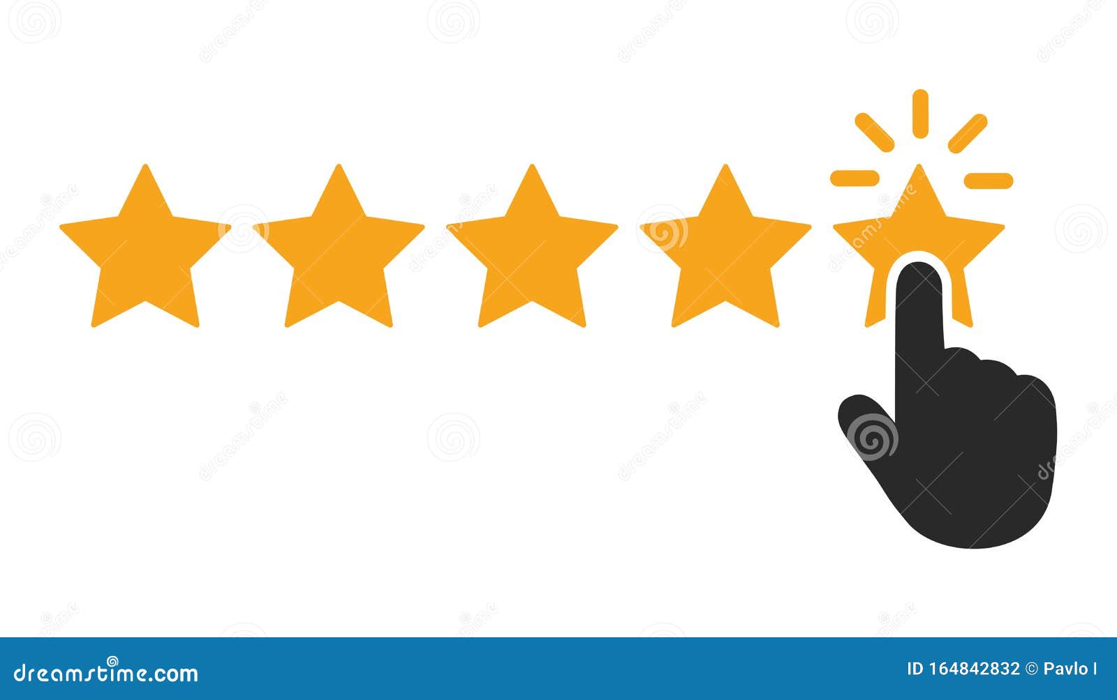 Star Rating, Classification. Positive Customer Reviews. Feedback ...