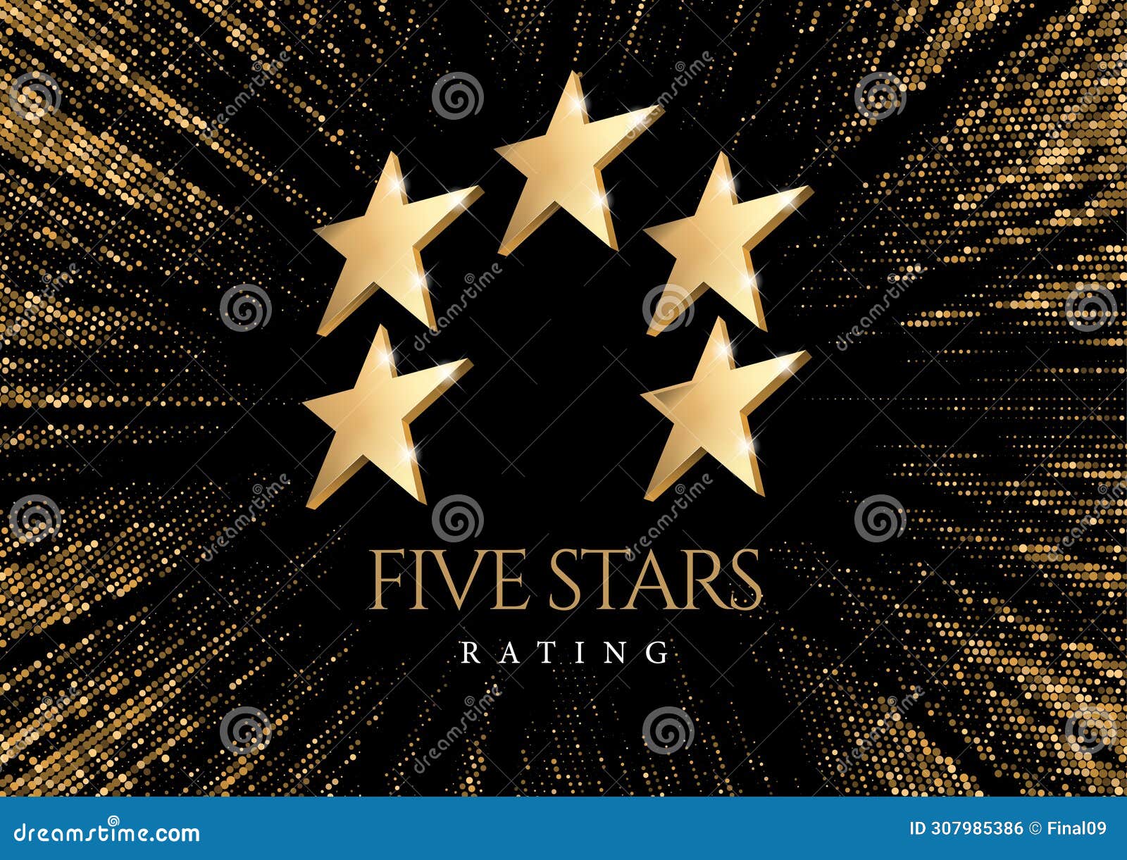 4 Star Rating. Four Star Symbol or Emblem Stock Vector - Illustration ...