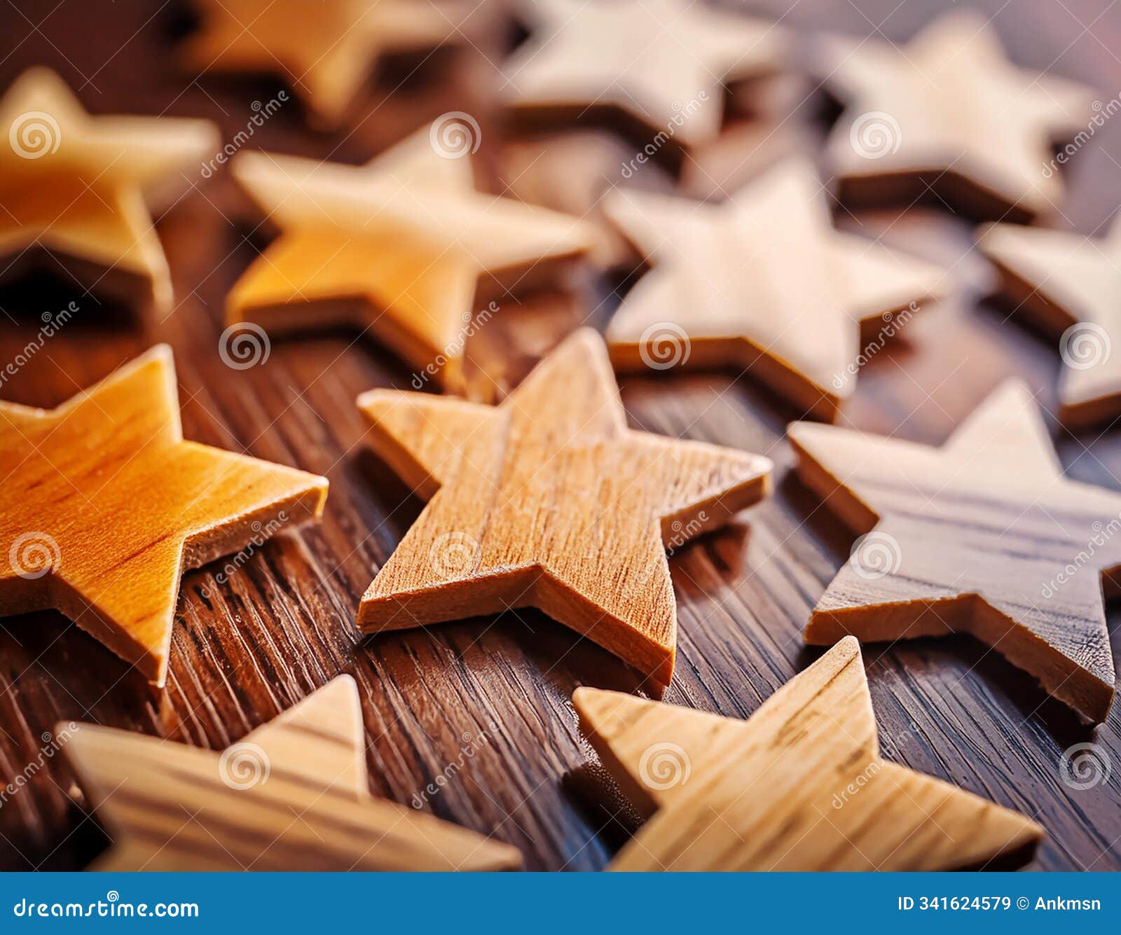 Star Rating System, Representing Evaluation, Ranking, and Feedback ...