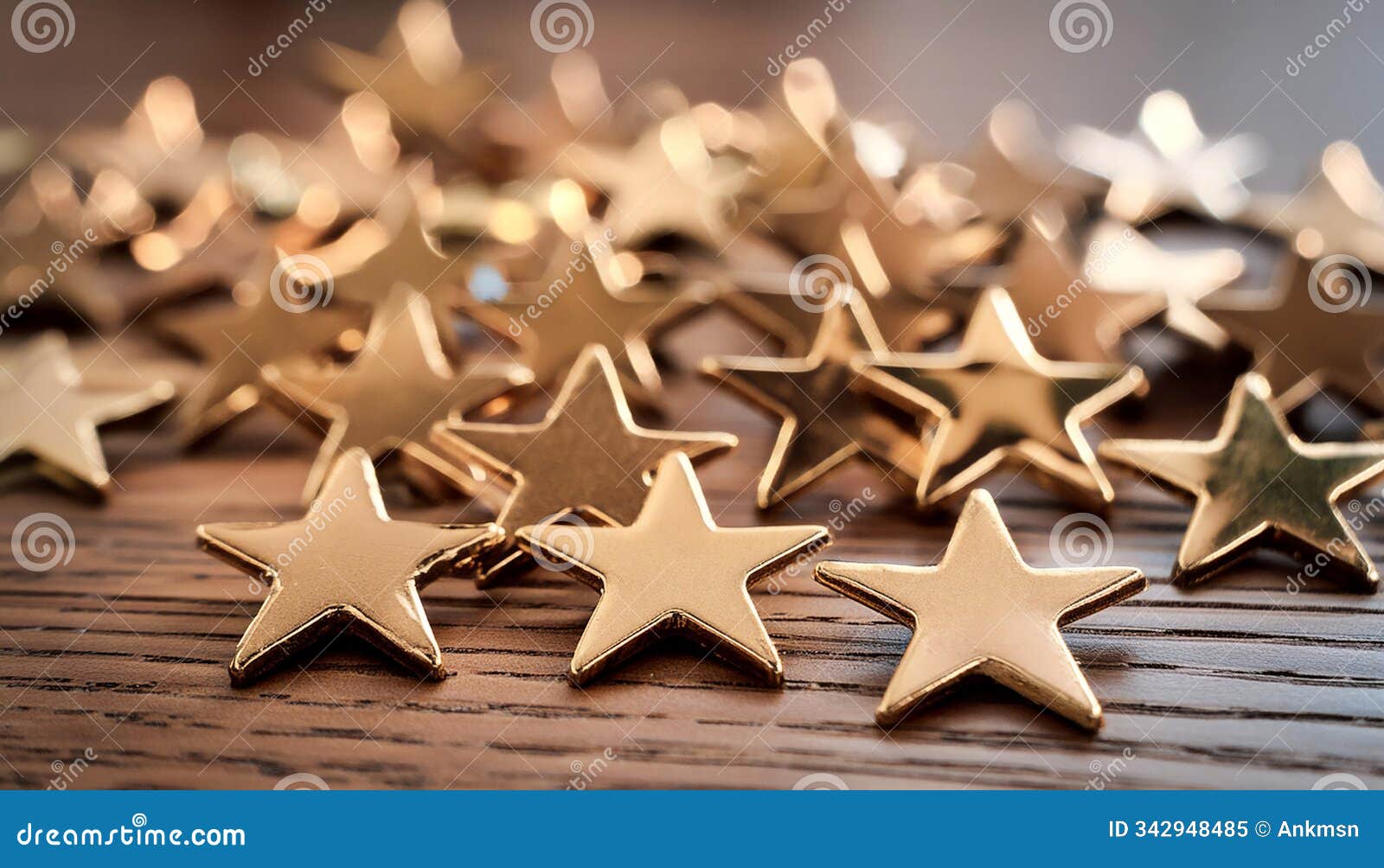 Star Rating System, Representing Evaluation, Ranking, and Feedback ...
