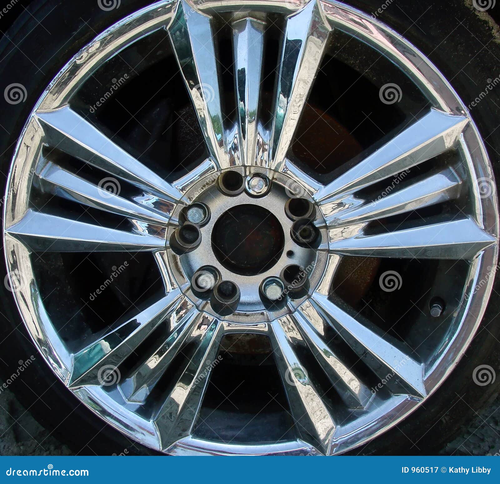 Star Rim stock image. Image of race, travel, shine, vehicle - 960517