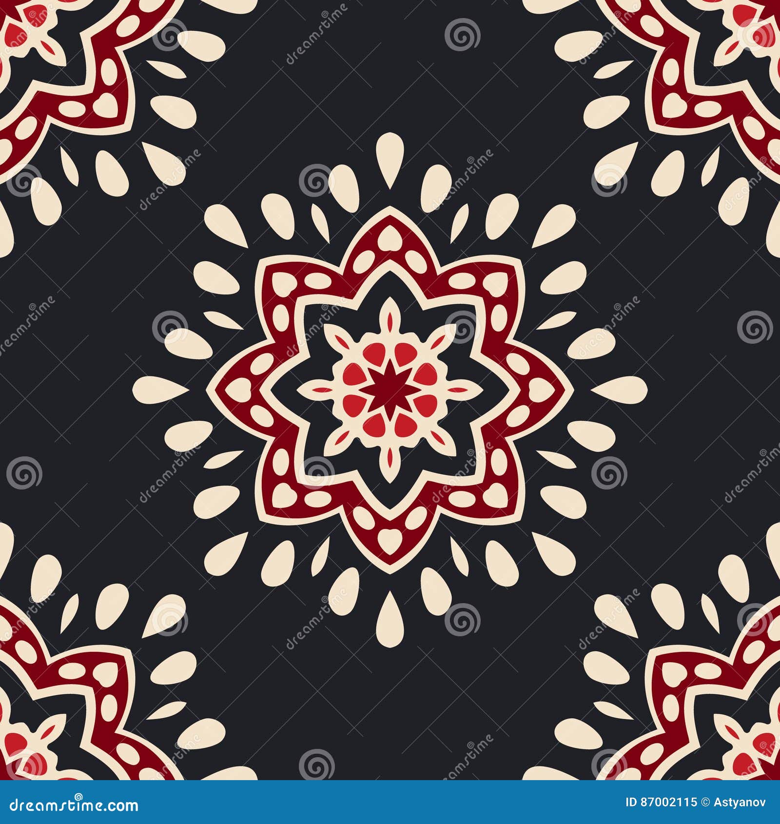 Star Medallion Pattern Stock Illustrations – 4,637 Star Medallion ...