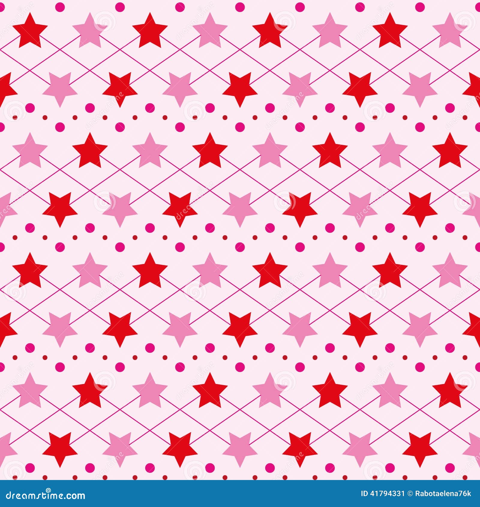 Star seamless texture stock vector. Illustration of concepts - 41794331