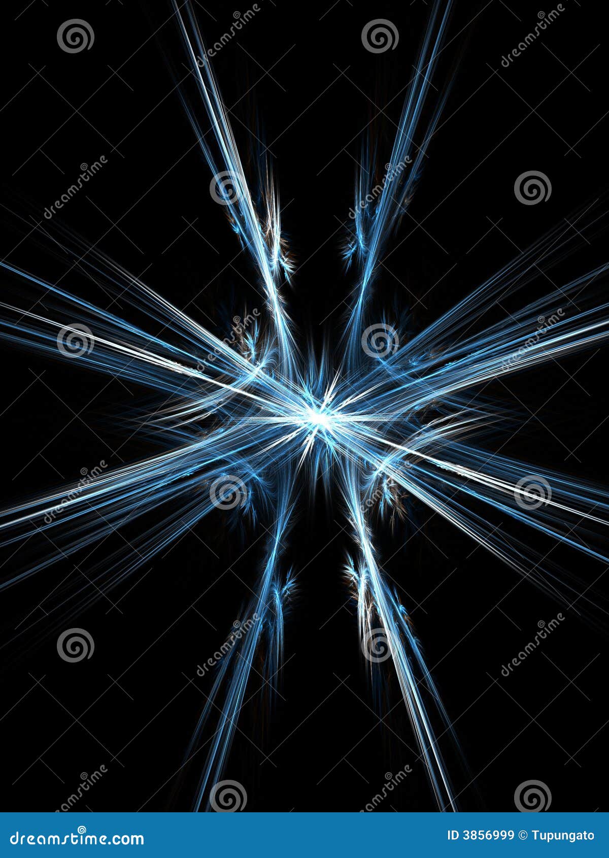 Star shape stock illustration. Illustration of shape, rendered - 3856999