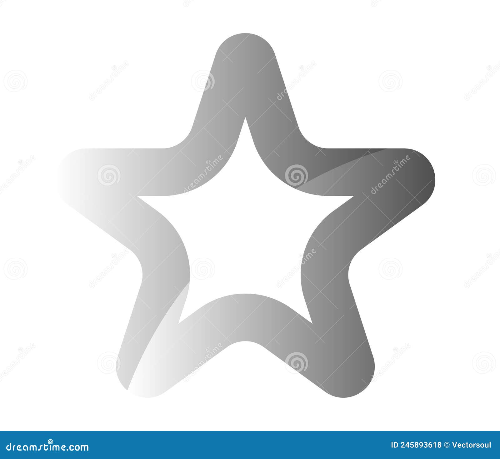Star Shape, Star Icon Element Vector Illustration Stock Vector ...