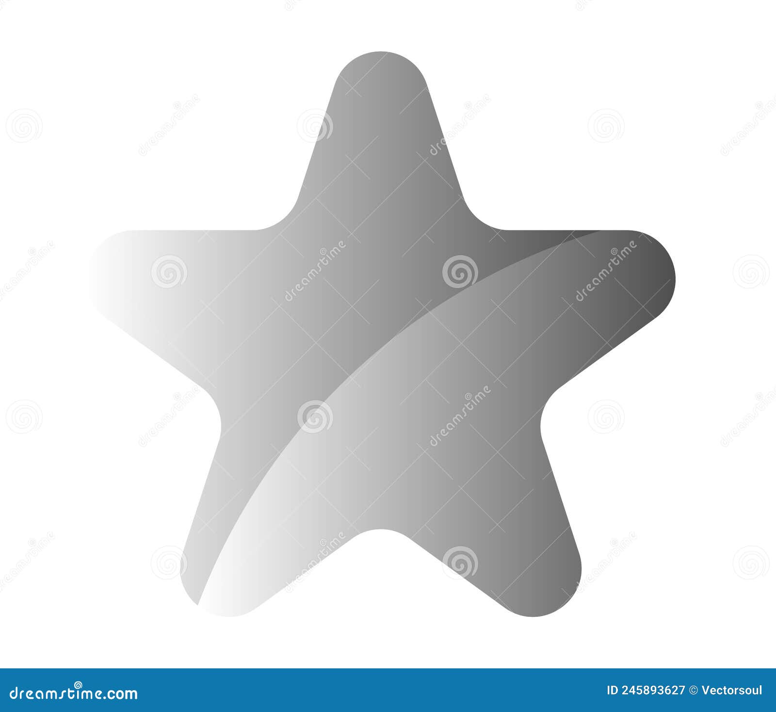 Star Shape, Star Icon Element Vector Illustration Stock Vector ...