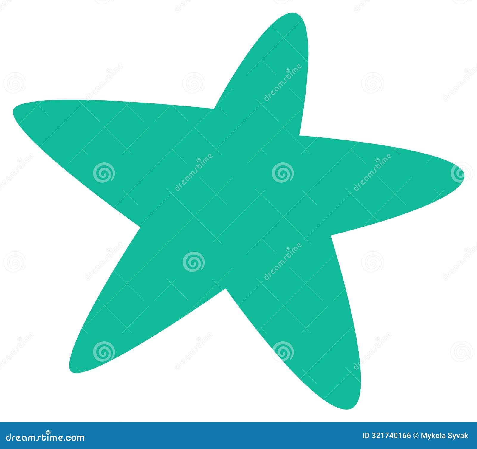 Star Shape Sticker stock vector. Illustration of shape - 321740166