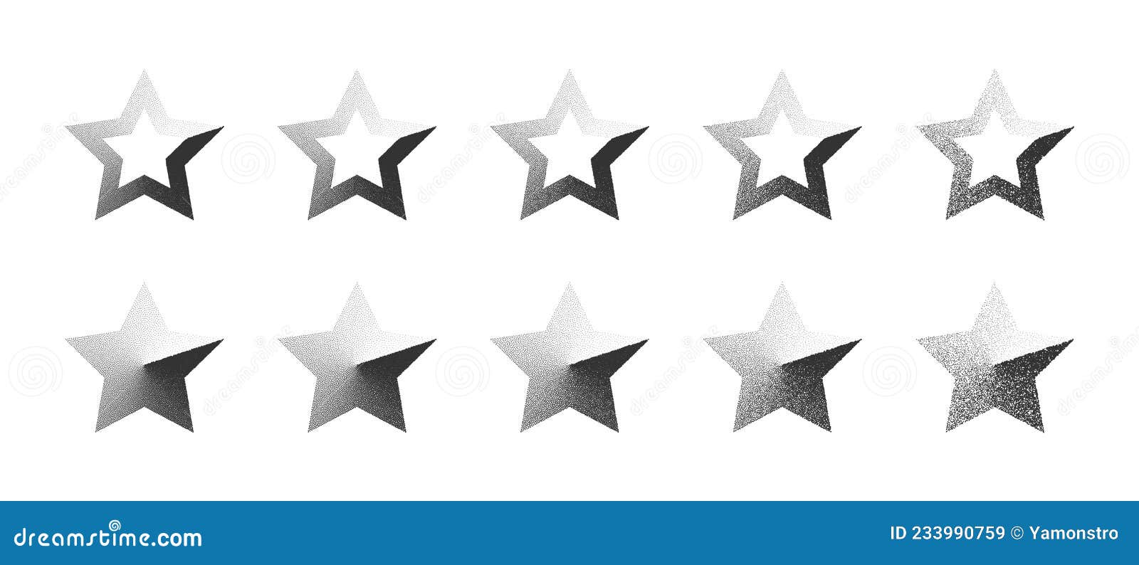 Clockwise Drawn Arrow Vector Icon On White Background. Flat Vector ...