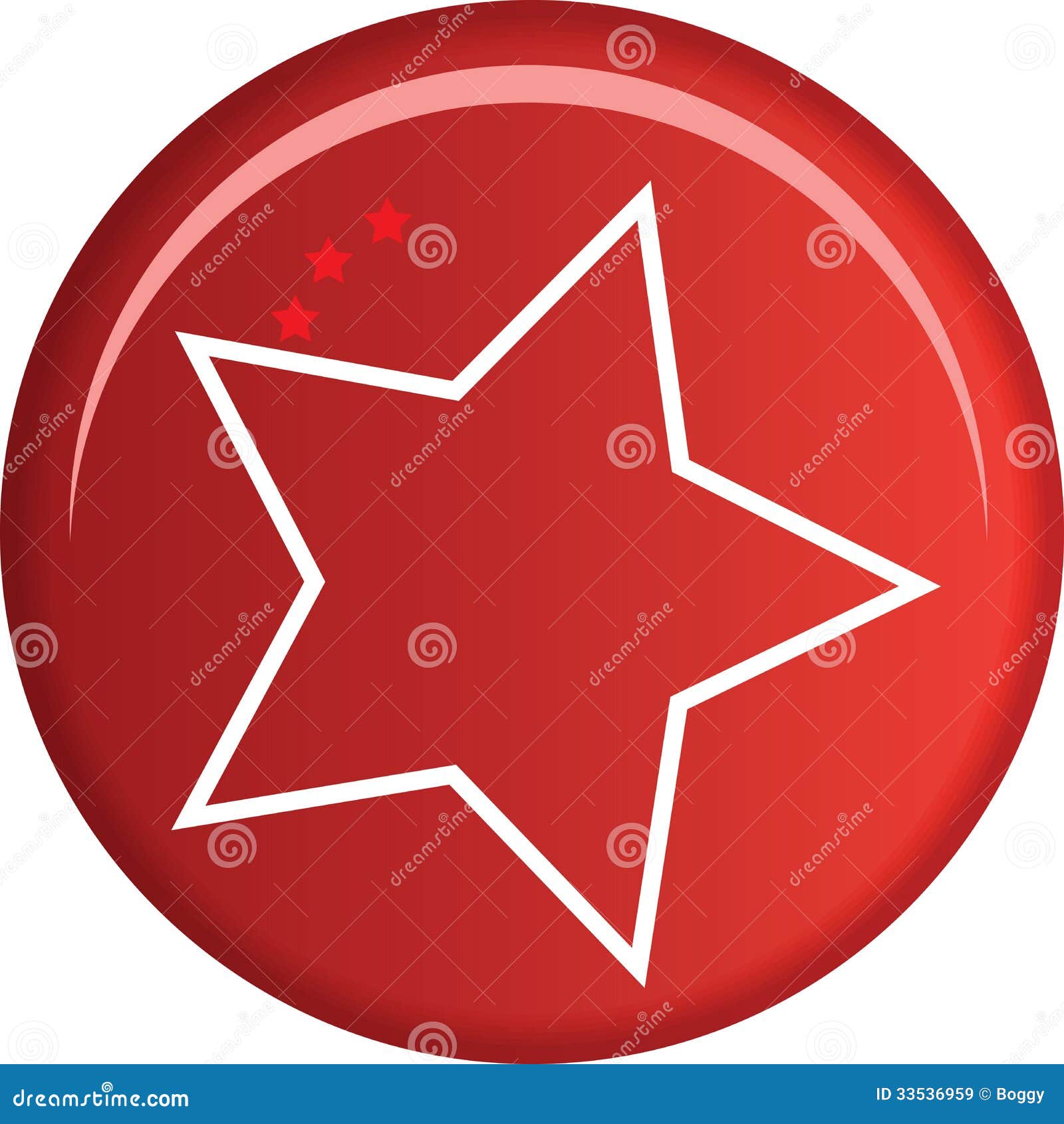 Star shape stock vector. Illustration of artistic, elements - 33536959