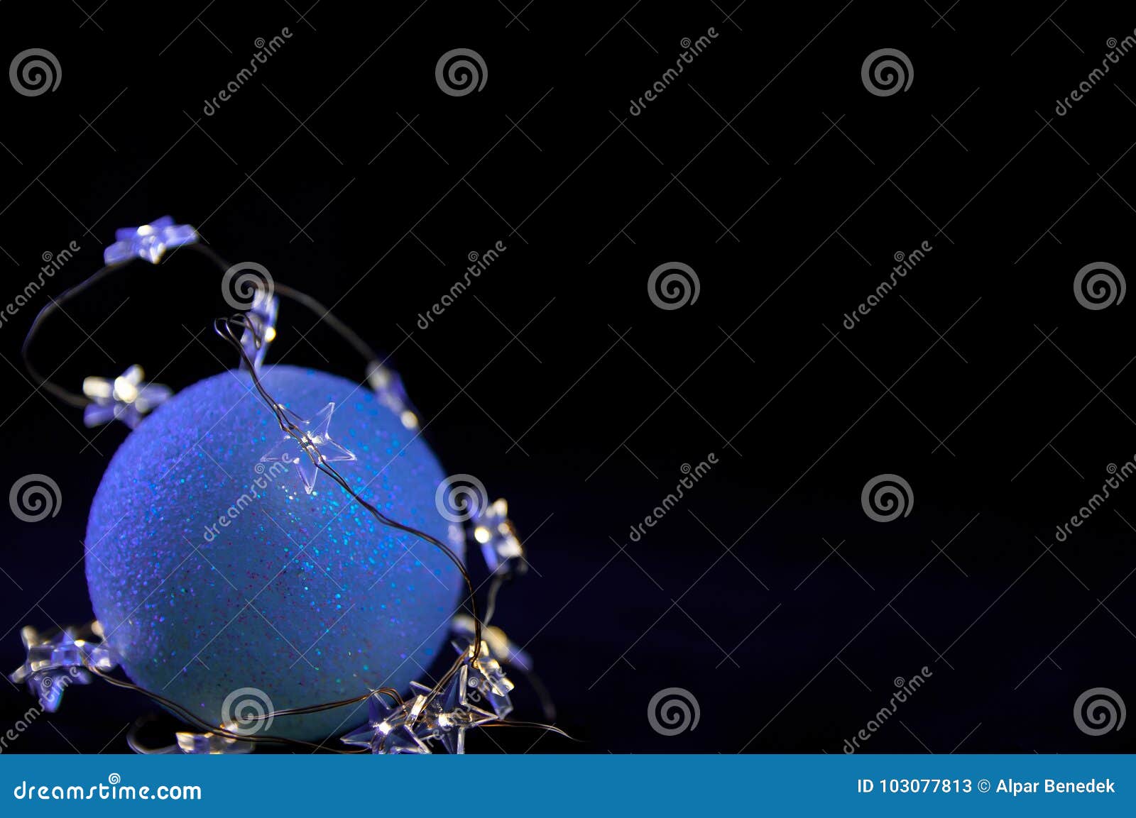 Star shaped light bulbs . stock image. Image of bright - 103077813