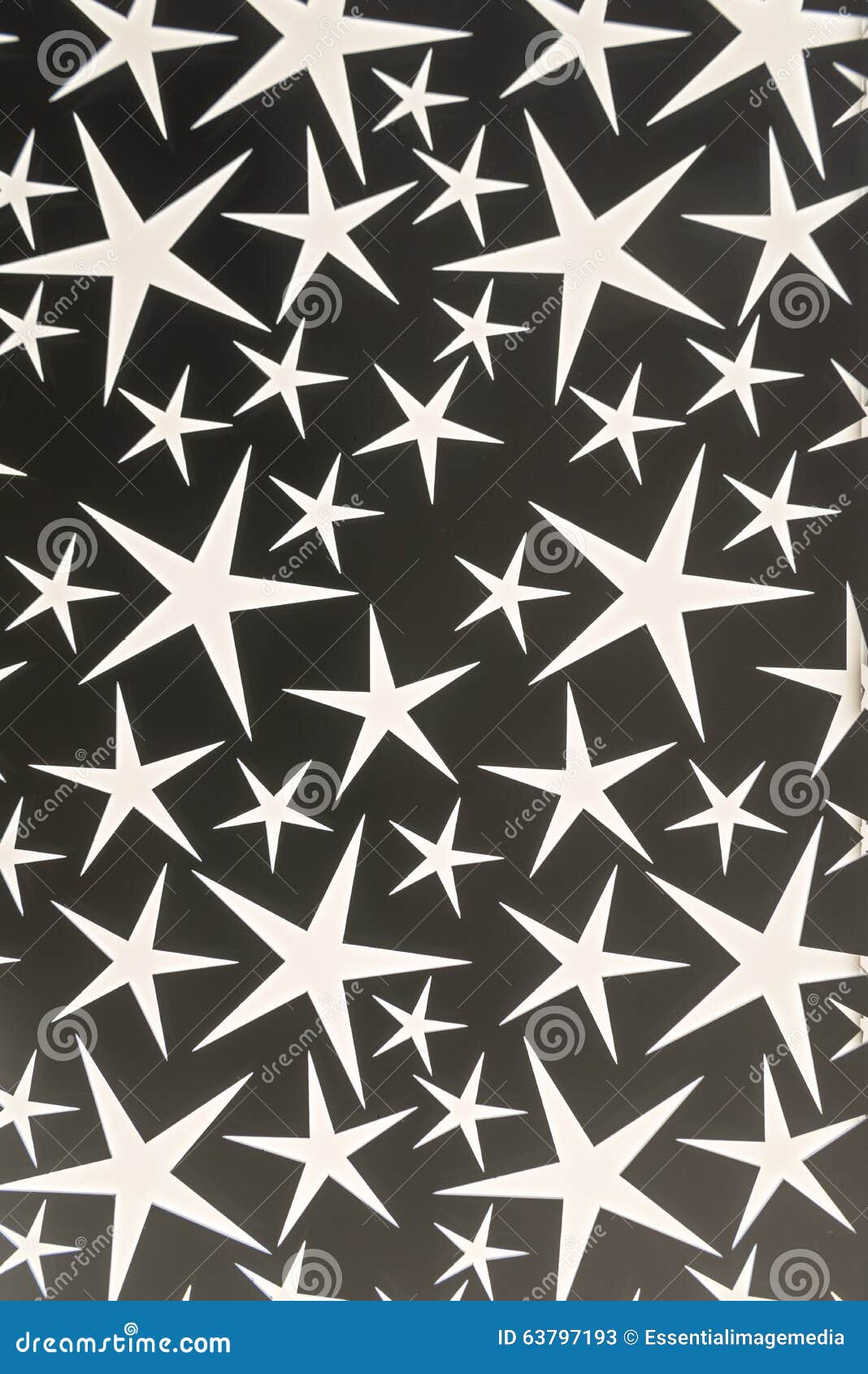 Star Shapes stock illustration. Illustration of graphic - 63797193