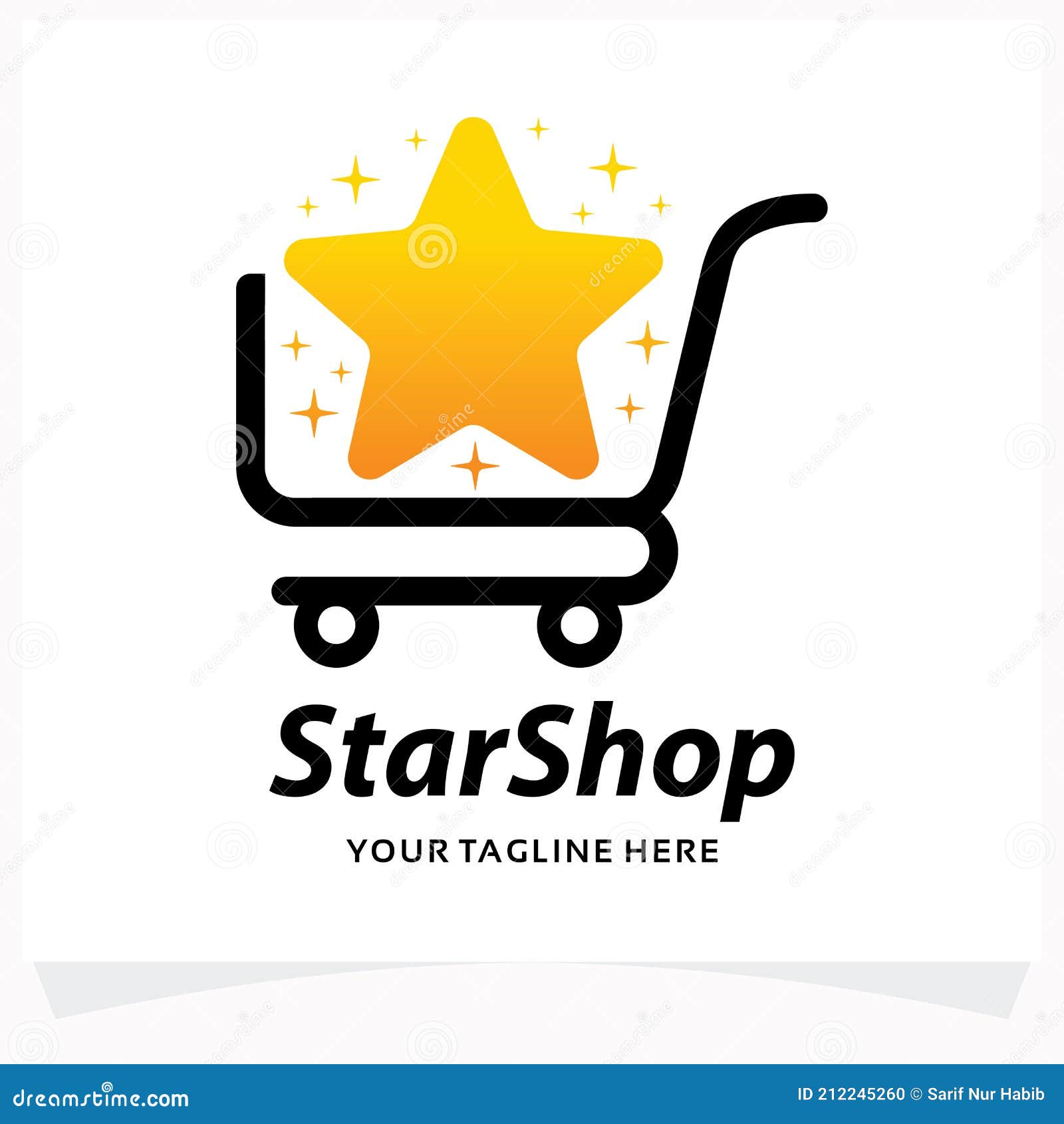 Star Retailer Logo Customer Service Representative Phone & Chat