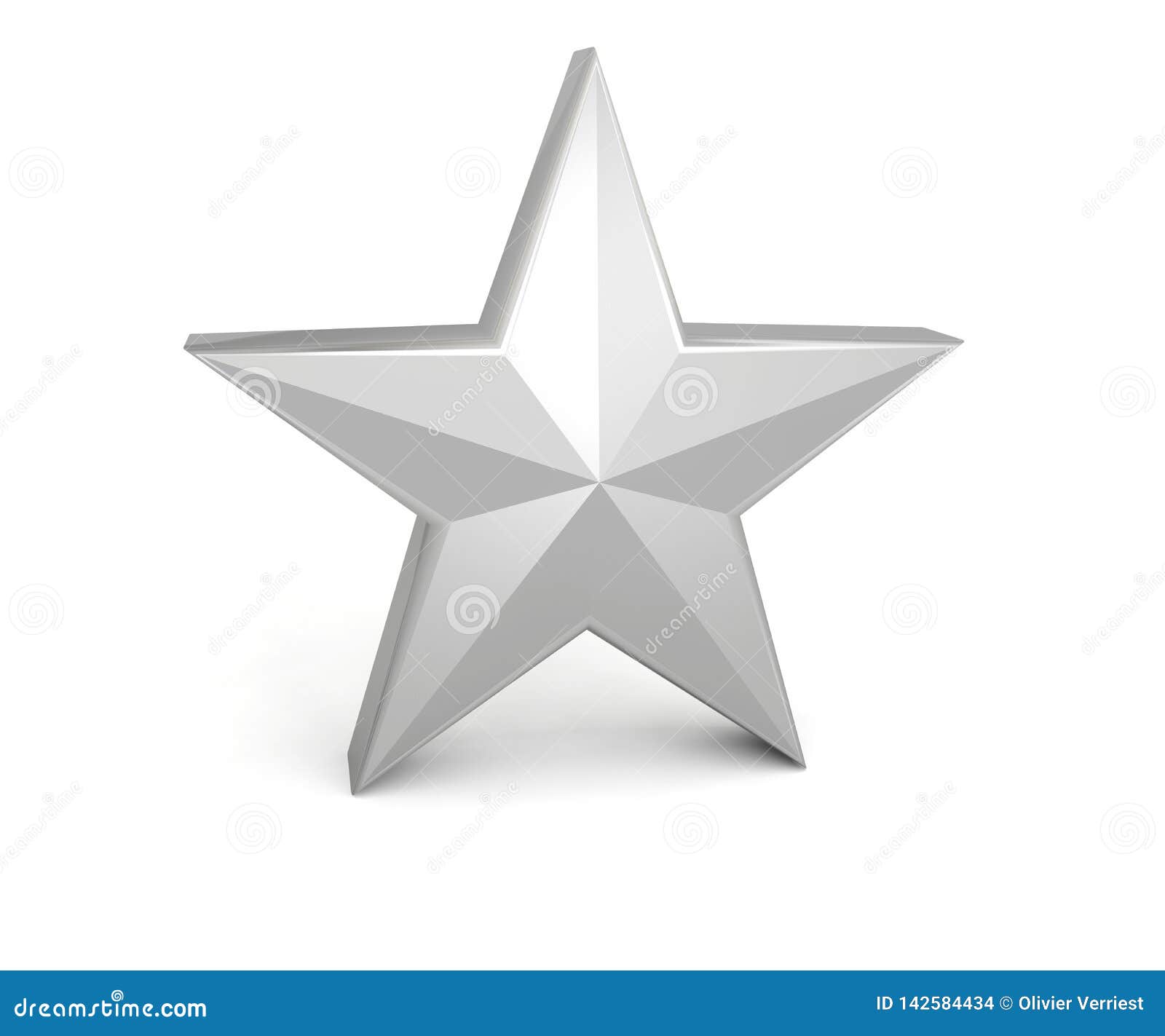 Star silver grey gray stock illustration. Illustration of grey - 142584434