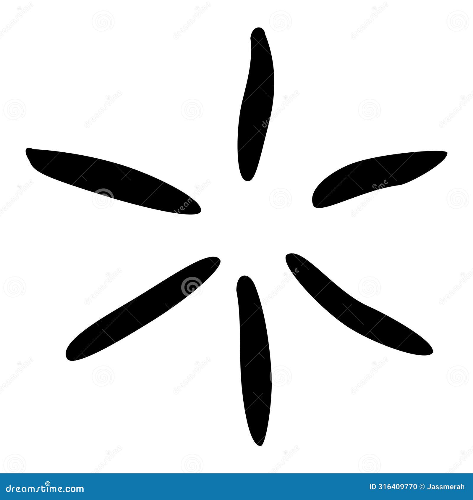 Star, Simple Vector Hand Draw Sketch Doodle, at White Background Stock ...