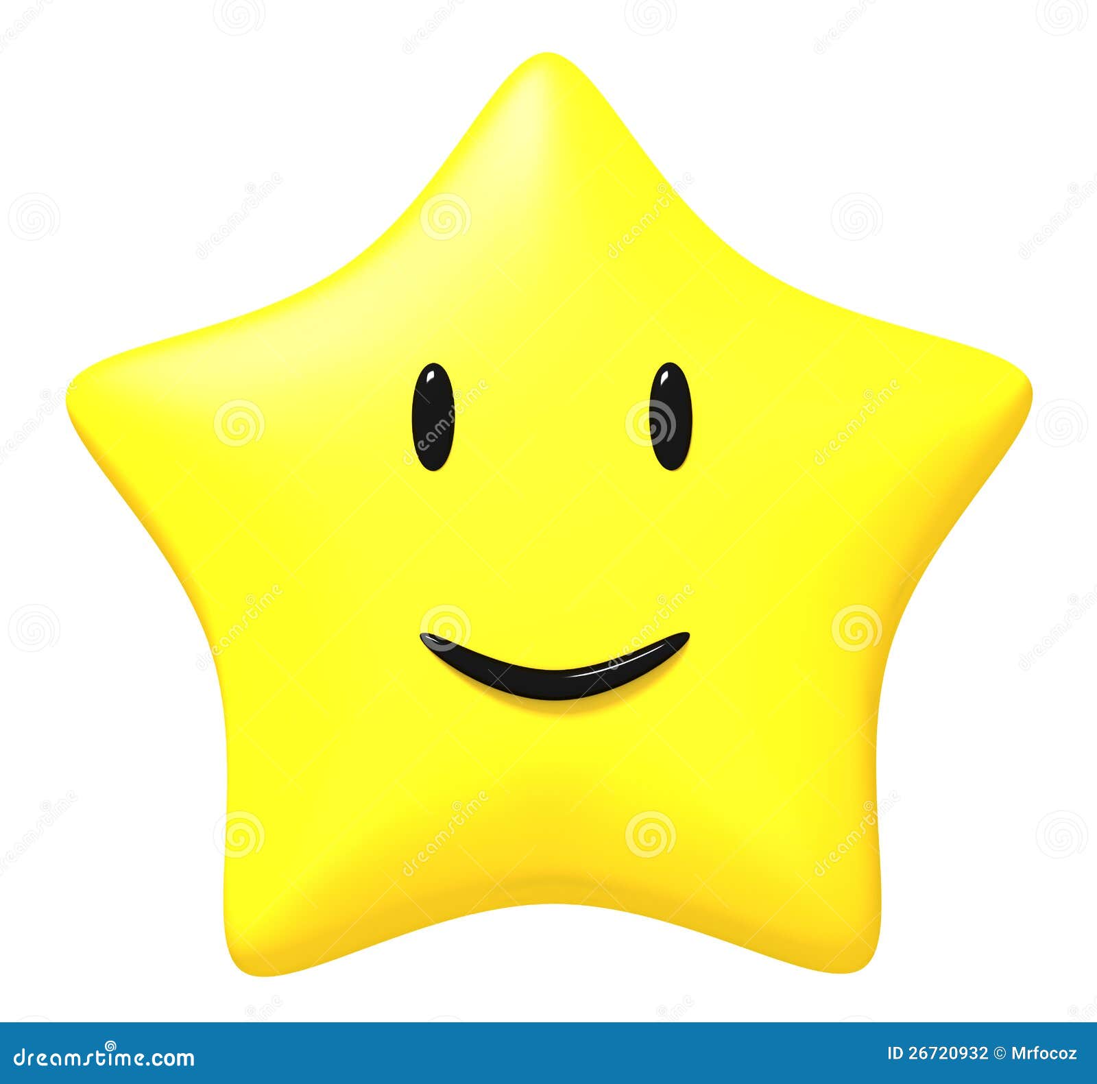 Star Smile stock illustration. Illustration of heterosexual - 26720932