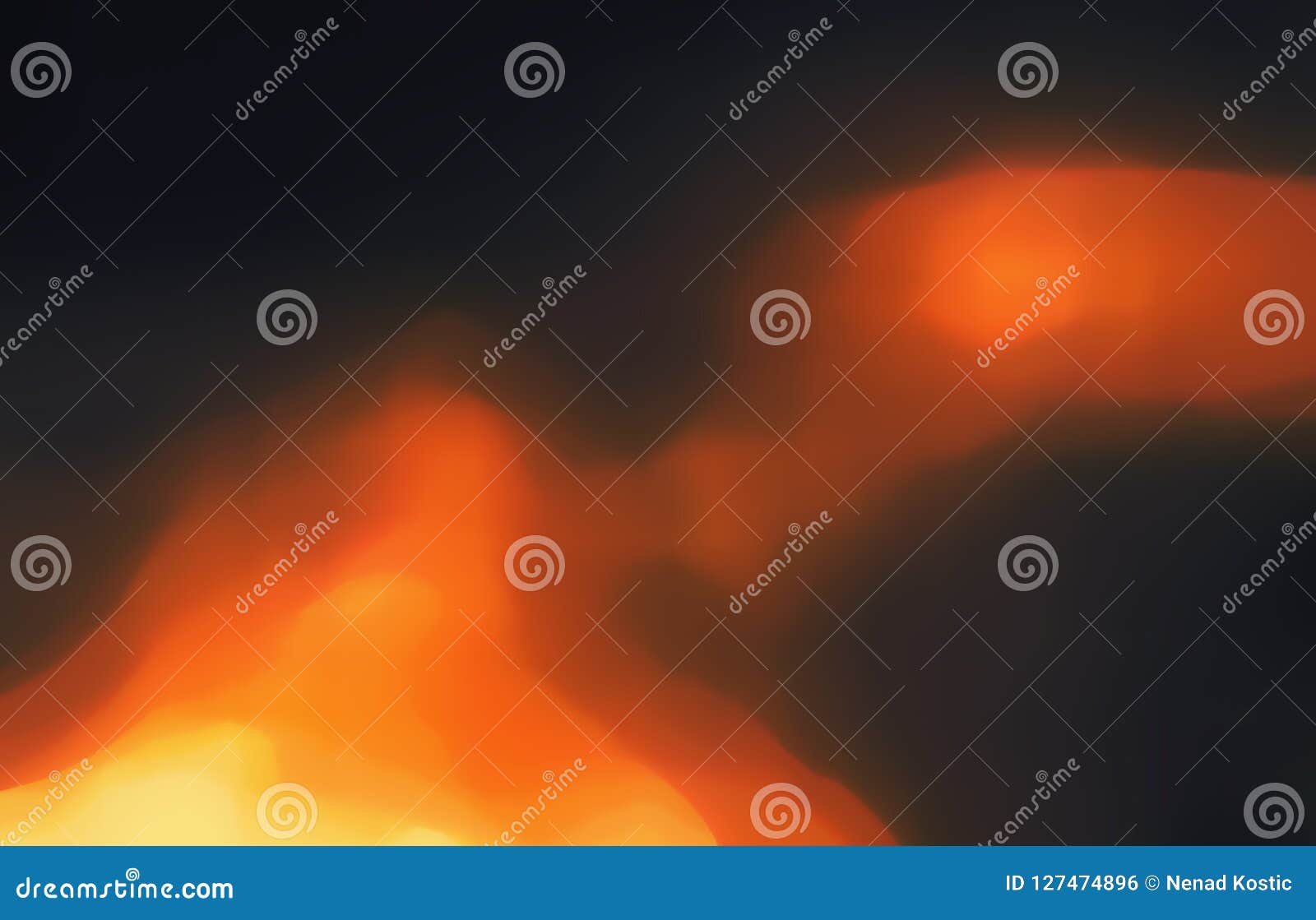 Star, Sun, Supernova, Fire and Explosion. Stock Photo - Image of ...