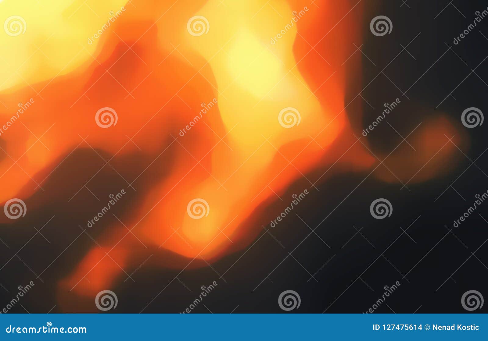 Star, Sun, Supernova, Fire and Explosion. Stock Photo - Image of blur ...