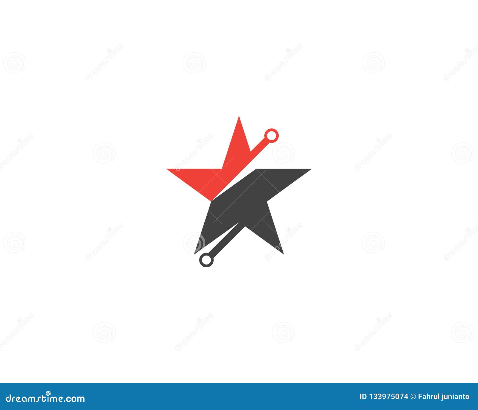 Tech Star Logo Stock Illustrations – 4,715 Tech Star Logo Stock ...