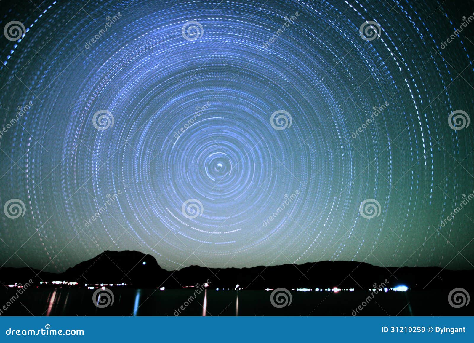 Star track stock image. Image of concentric, star, wild - 31219259