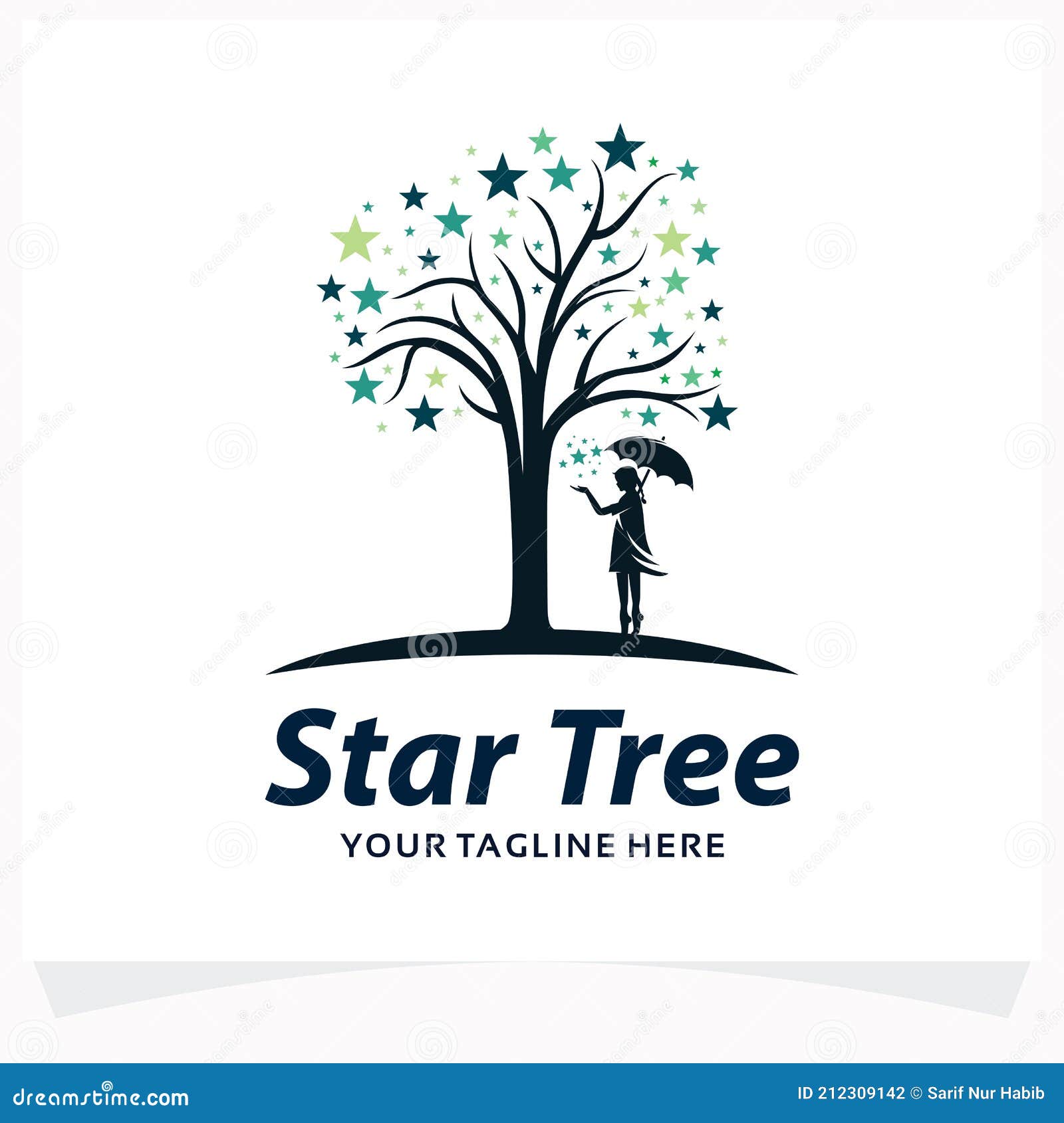 Tree Star Logo