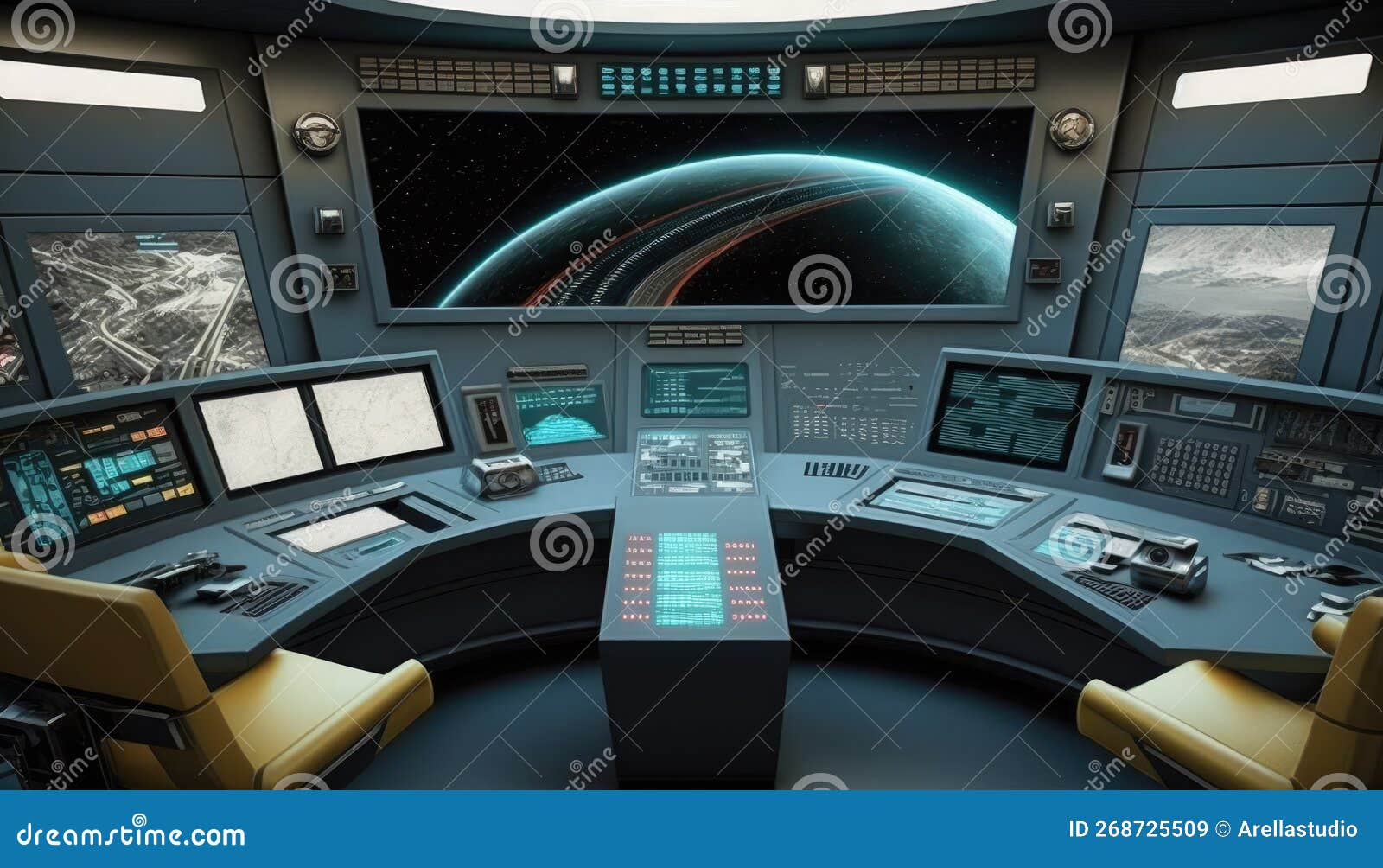 Nasa Operation Center Stock Illustrations – 1 Nasa Operation Center ...