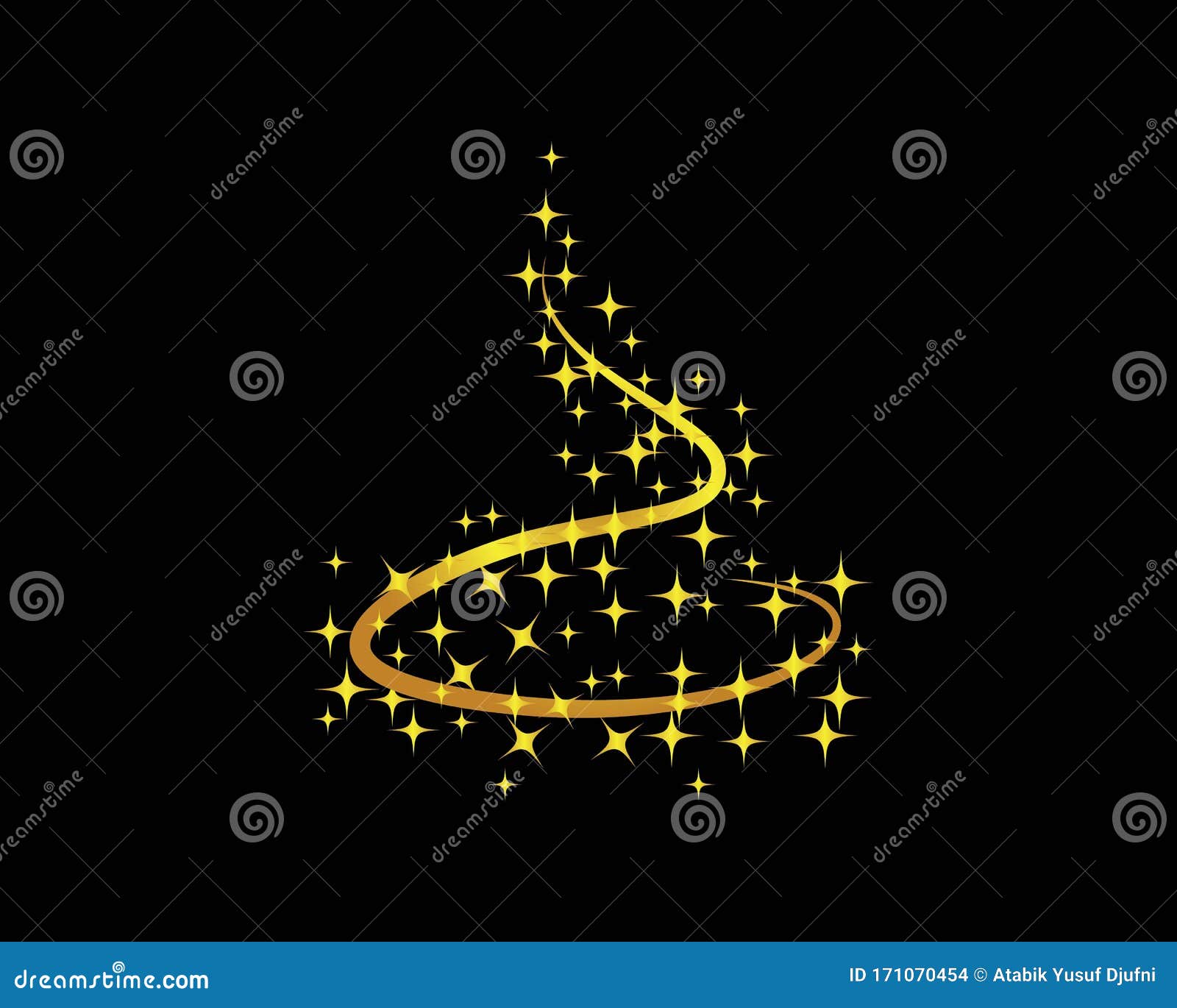 Star. Vector Handwritten Lettering, Calligraphy. Symbol And Logo ...