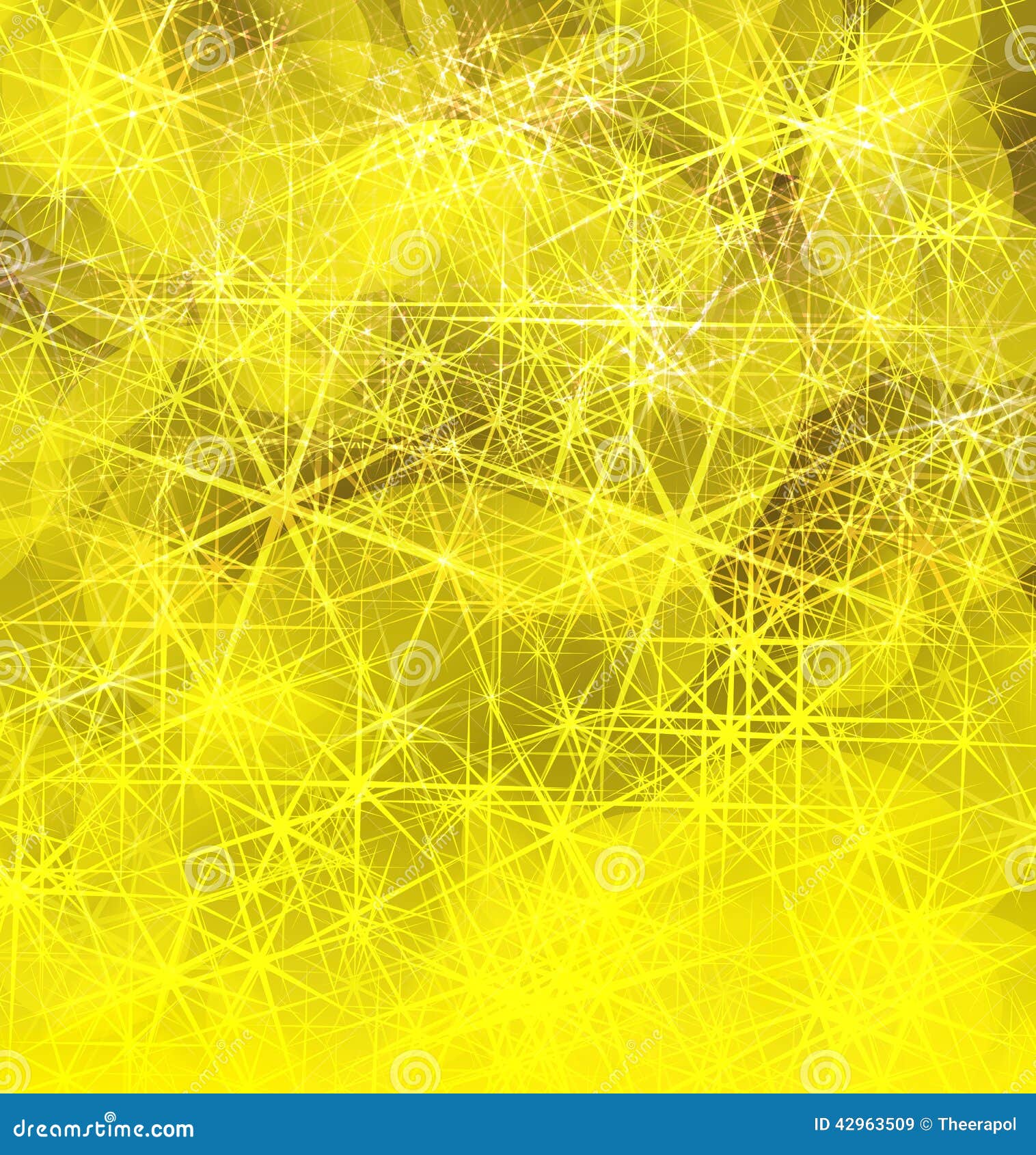 Star stock illustration. Illustration of bright, glamour - 42963509