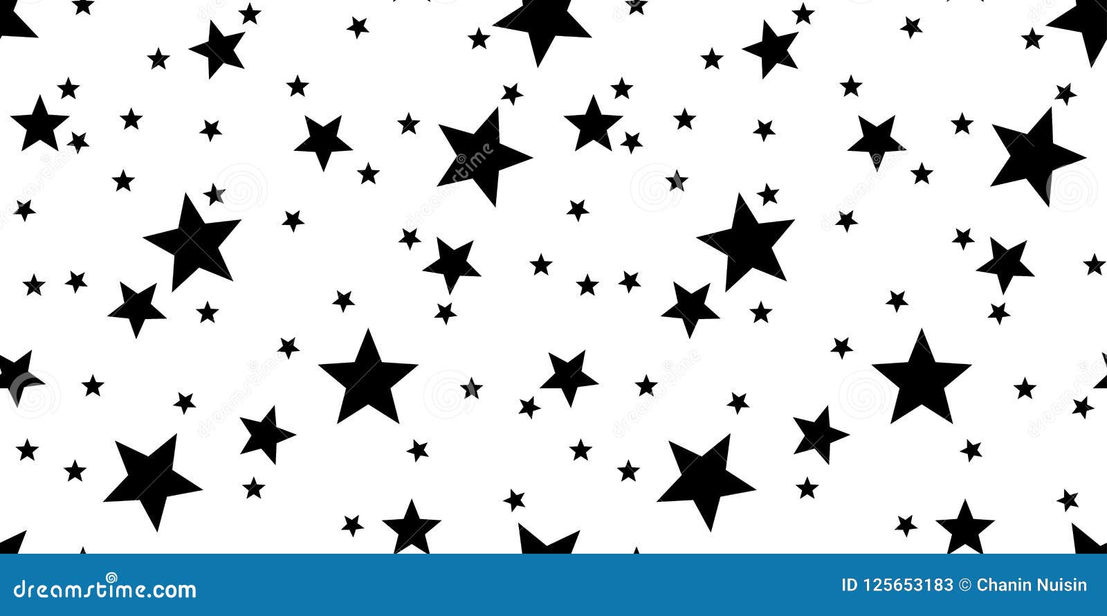 Star Vector Seamless Pattern Isolated Repeat Background Wallpaper Stock ... Star Vector Seamless Pattern Isolated Repeat Background Wallpaper Stock ...